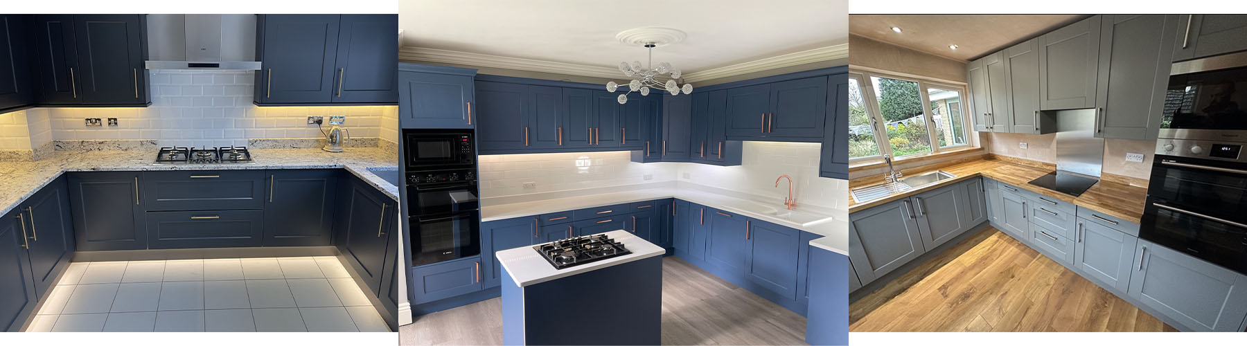 Welcome to your future kitchen | Kitchen Experts Sheffield